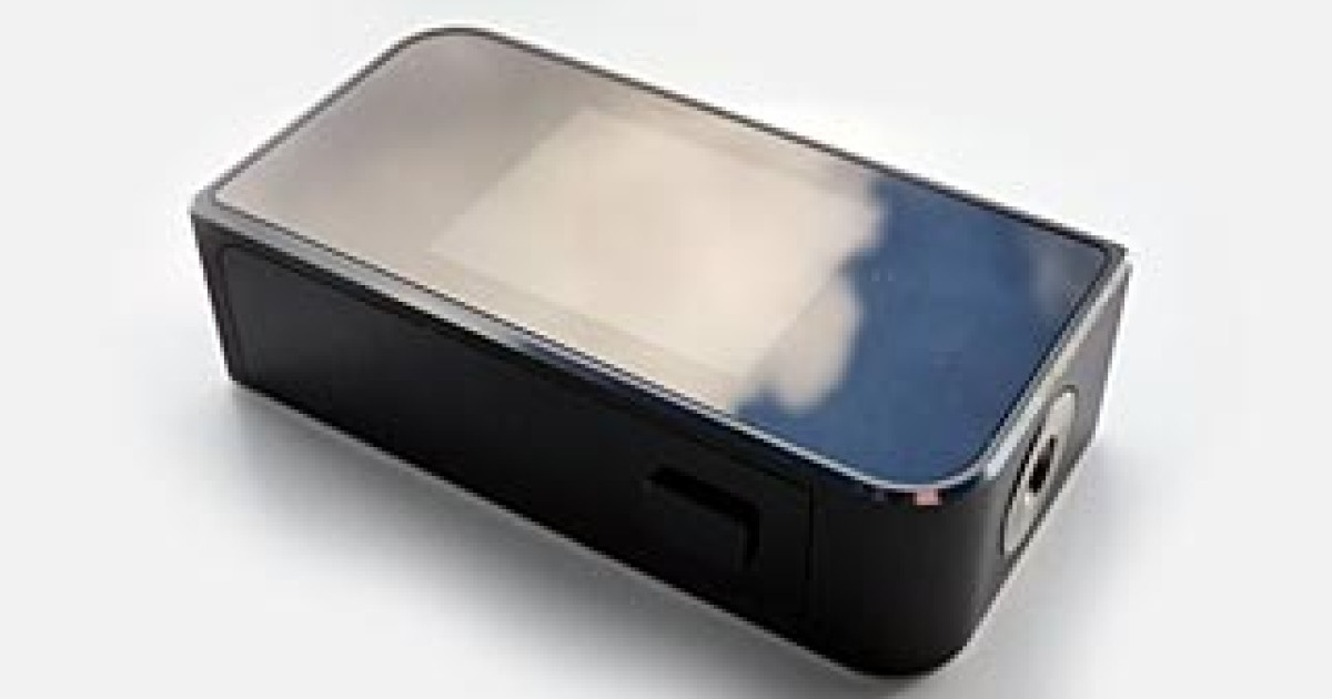 Sigelei T150 Review - Planet of the Vapes