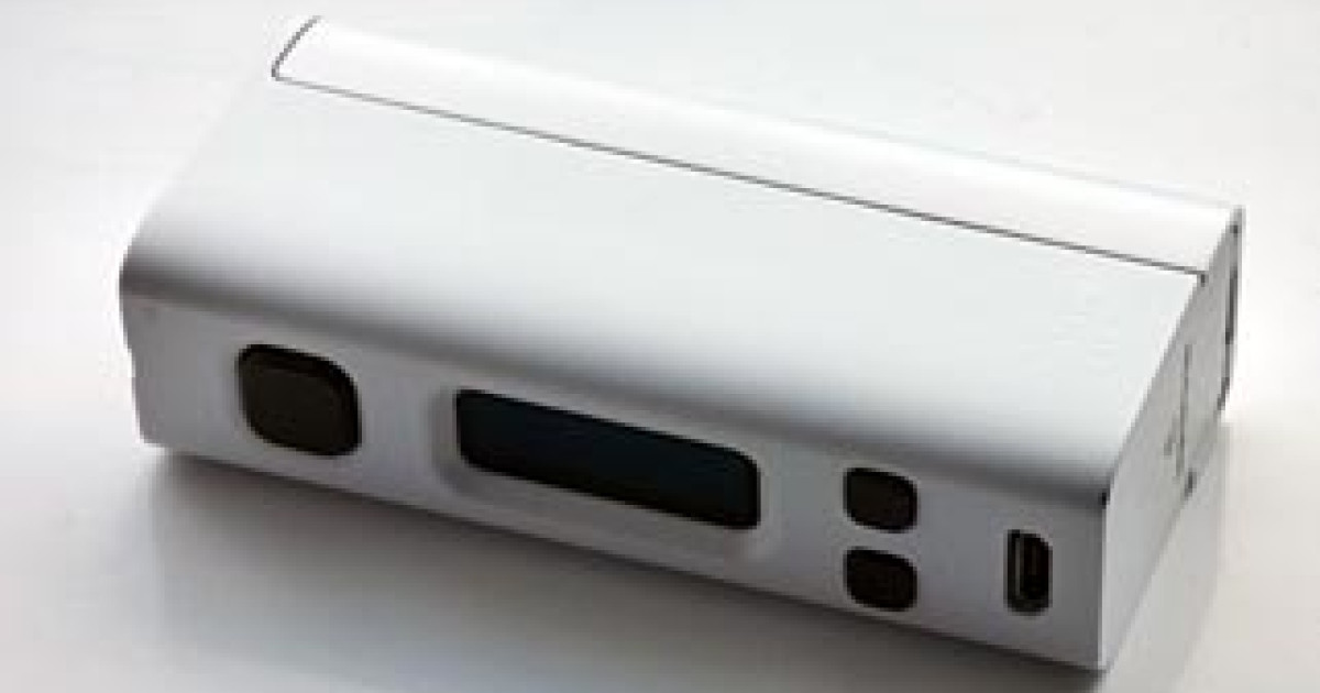 Smok Nano One Kit Review - Planet of the Vapes