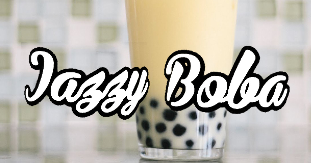 Jazzy Boba E Liquids Review - Planet of the Vapes