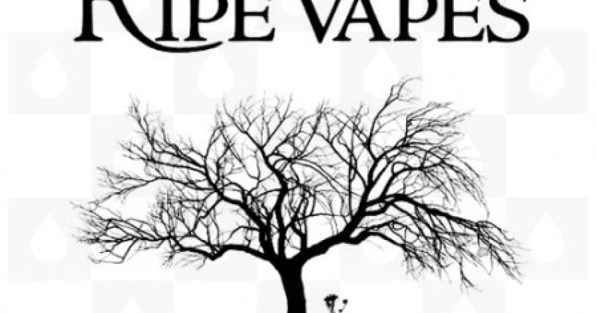 Ripe Vapes Review - Planet of the Vapes