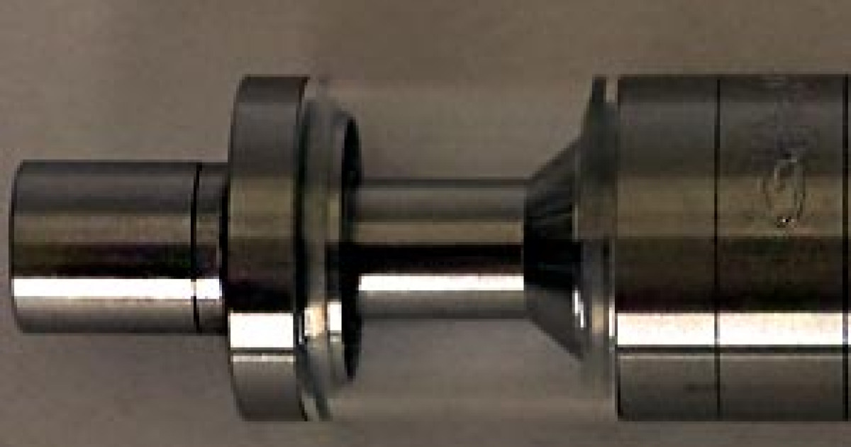 Goliath V2 Review - Planet of the Vapes