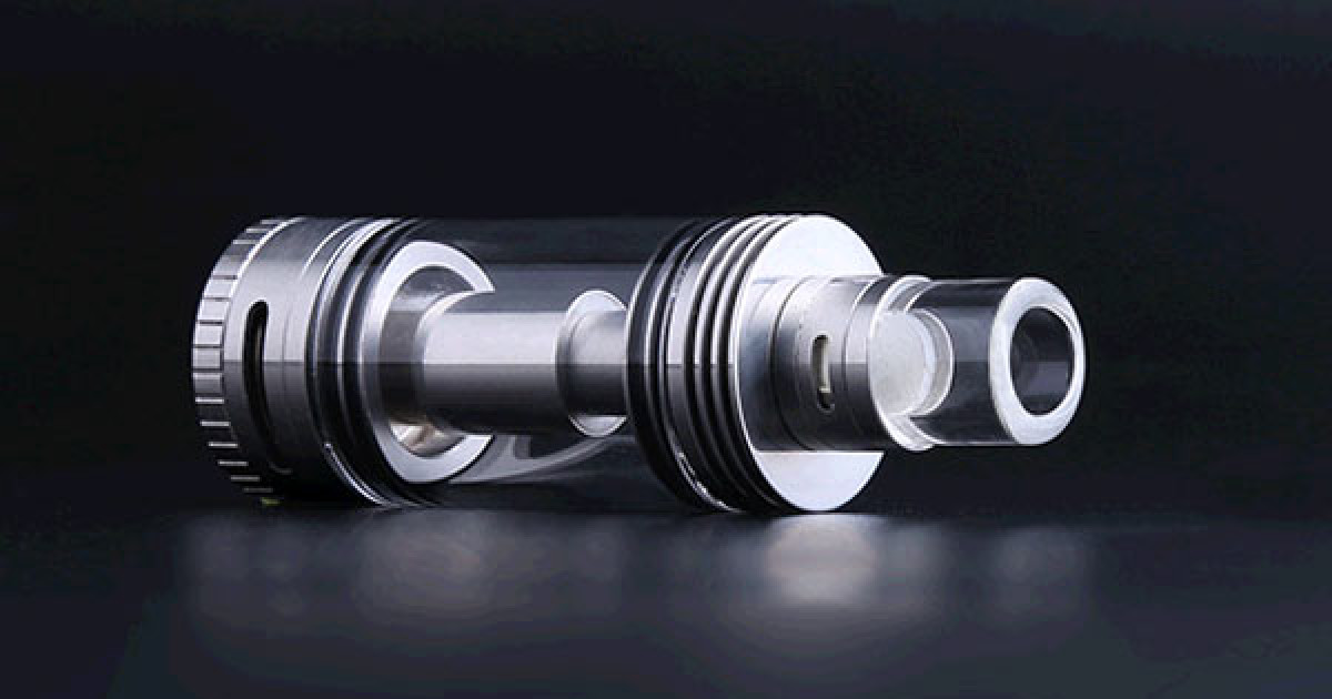 SMOK VCT Pro Review - Planet of the Vapes