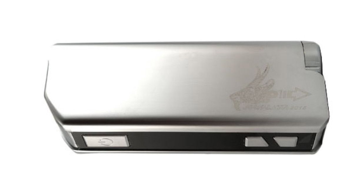 IPV Mini 2 Review - Planet of the Vapes