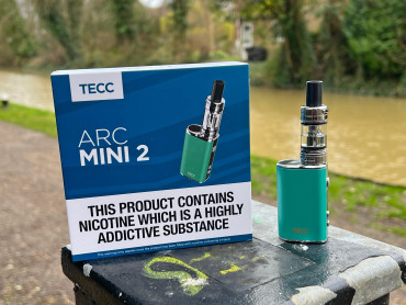 Innokin Smartbox Review - Planet of the Vapes