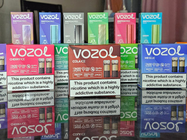 Vape Reviews: The latest vape reviews of the best vaping gear. - Planet ...