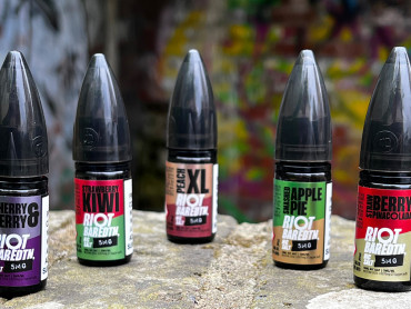 Vape Reviews: The latest vape reviews of the best vaping gear. - Planet ...