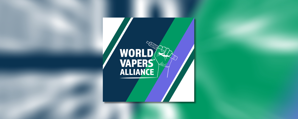 The WVA Speaks Out - Planet of the Vapes