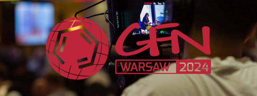 Further GFN24 Reveals - Planet of the Vapes