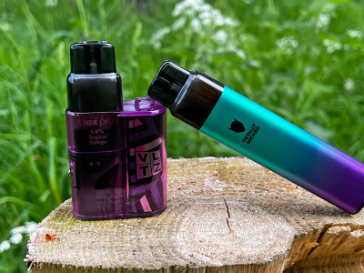 Vape Reviews: The latest vape reviews of the best vaping gear. - Planet ...