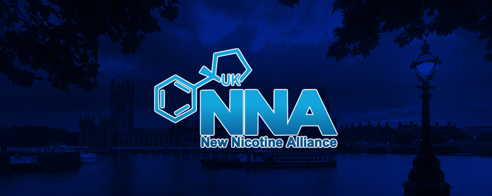 The NNA and the Tobacco & Vapes Bill - Planet of the Vapes