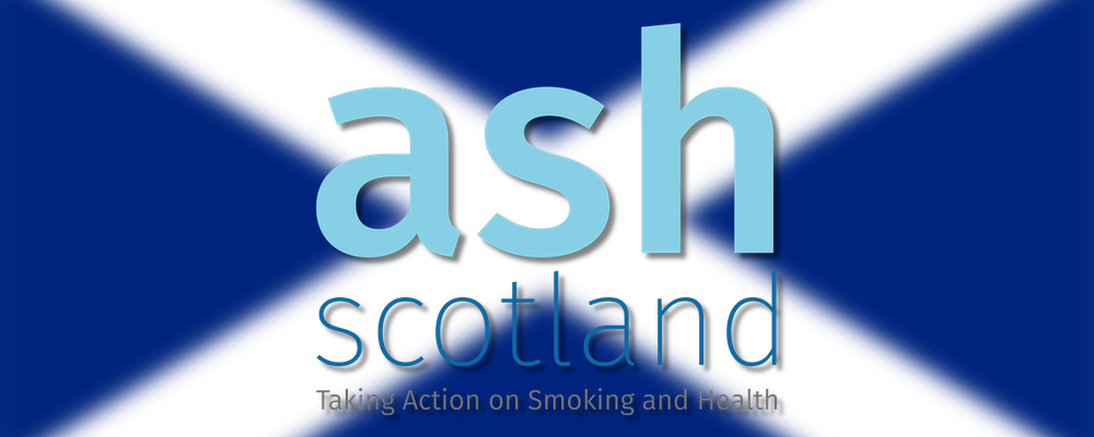 ASH Scotland Goes Cancel Crazy - Planet of the Vapes