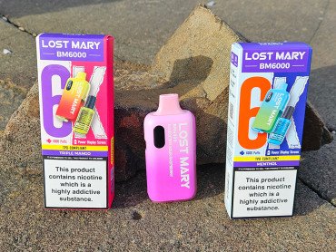 Vape Reviews: The latest vape reviews of the best vaping gear. - Planet ...