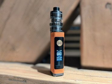 Vaping and Electronic Cigarette News, Reviews, and Guides - Planet of ...