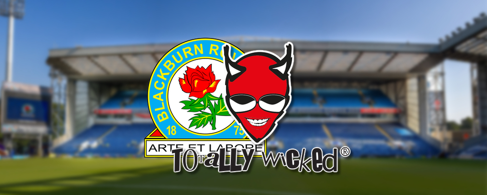 Totally Wicked Blackburn Sponsorship Ends - Planet of the Vapes