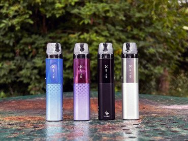 Vaping and Electronic Cigarette News, Reviews, and Guides - Planet of ...