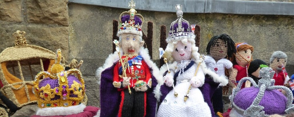 King’s Speech Confirms Vape Flavour Restrictions - Planet of the Vapes