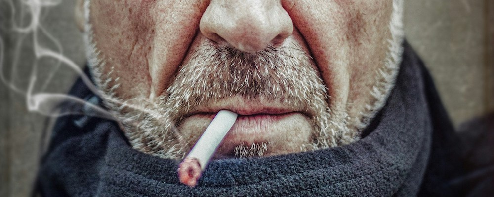 Adult Smoking and Vaping Trends - Planet of the Vapes