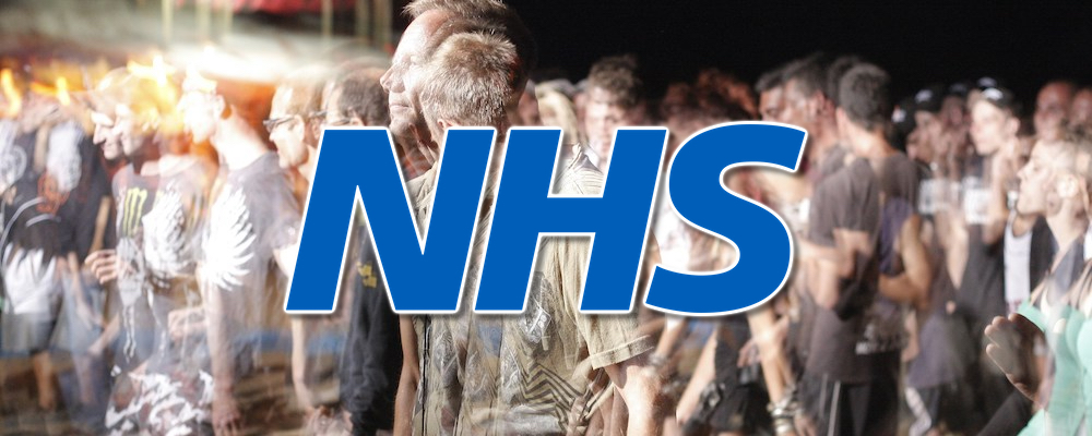 NHS Reveals Vape Data - Planet of the Vapes