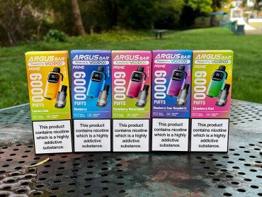 Vape Reviews: The latest vape reviews of the best vaping gear. - Planet ...