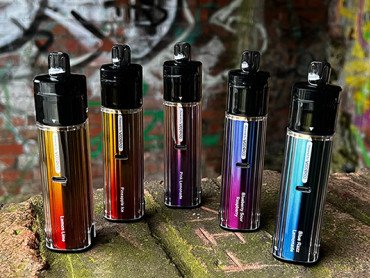 Vape Reviews: The latest vape reviews of the best vaping gear. - Planet ...