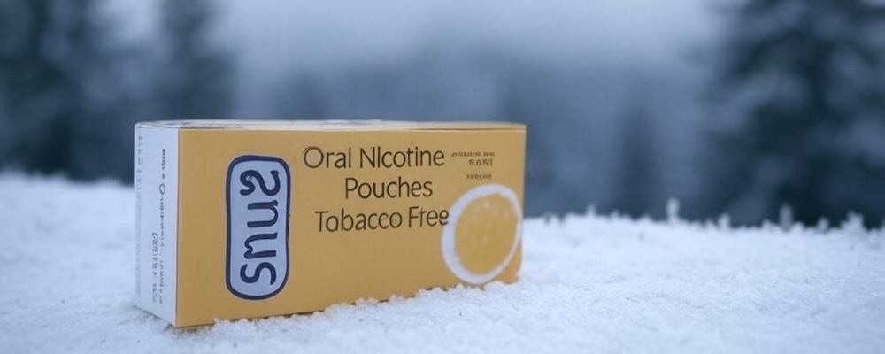 Snus Is Replacing Smoking In Norway - Planet of the Vapes