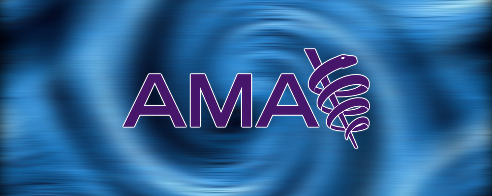 AMA Propagates Lies in Oz - Planet of the Vapes