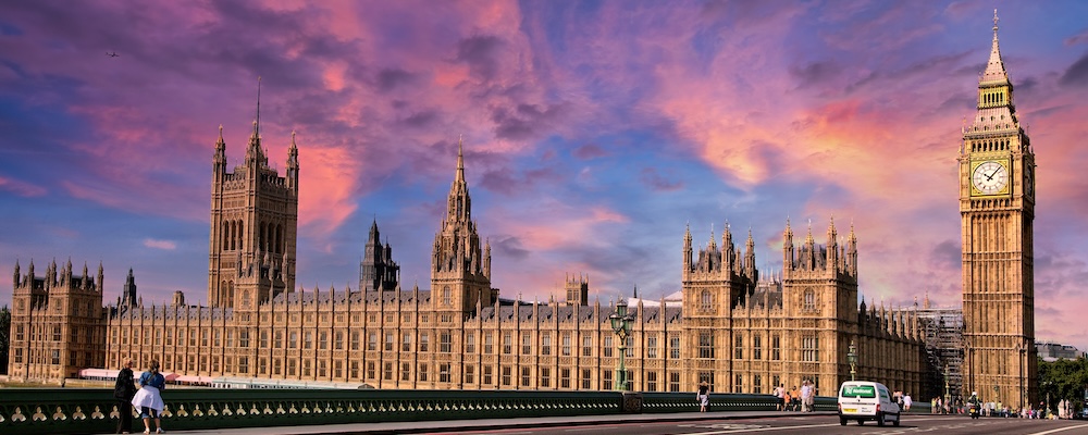 ASH Welcomes the Bill Vote - Planet of the Vapes