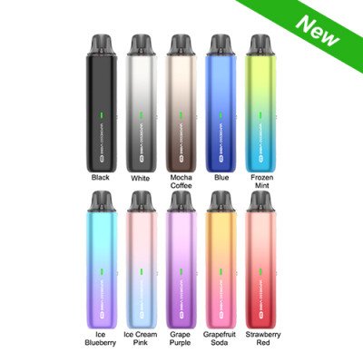 Vaping and Electronic Cigarette News, Reviews, and Guides - Planet of ...