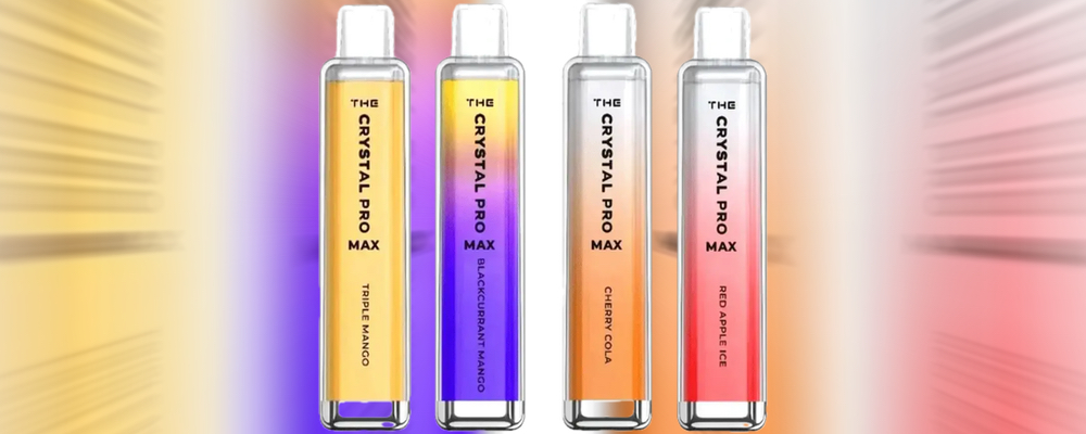 Banned Vapes Still in Stores - Planet of the Vapes