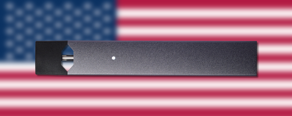 JUUL Labs Welcomes Marketing Authorisations - Planet of the Vapes