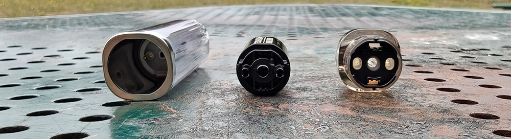 SKE CL2000 Prefilled Pod Kit Review - Planet of the Vapes