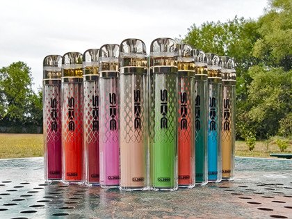 Vaping and Electronic Cigarette News, Reviews, and Guides - Planet of the Vapes