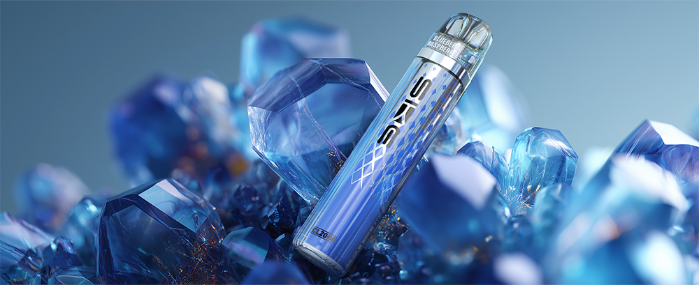 SKE Unveils the CL2000: Smaller Size, Bigger Battery, Unmatched Flavour ...