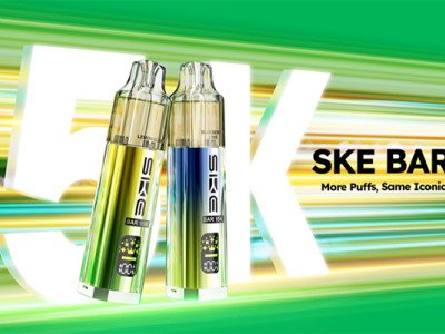 VPZ Partners with Morrisons - Planet of the Vapes