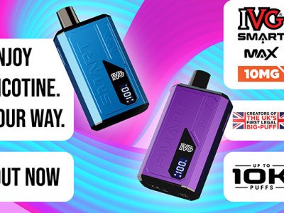 Research Shows Flavours Are Vital - Planet of the Vapes