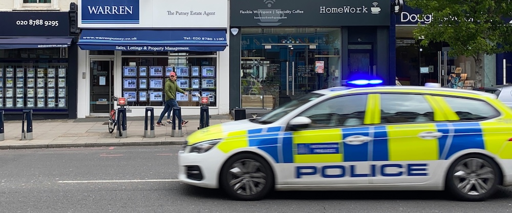 Two Illegal Vapes Seized Per Minute - Planet of the Vapes