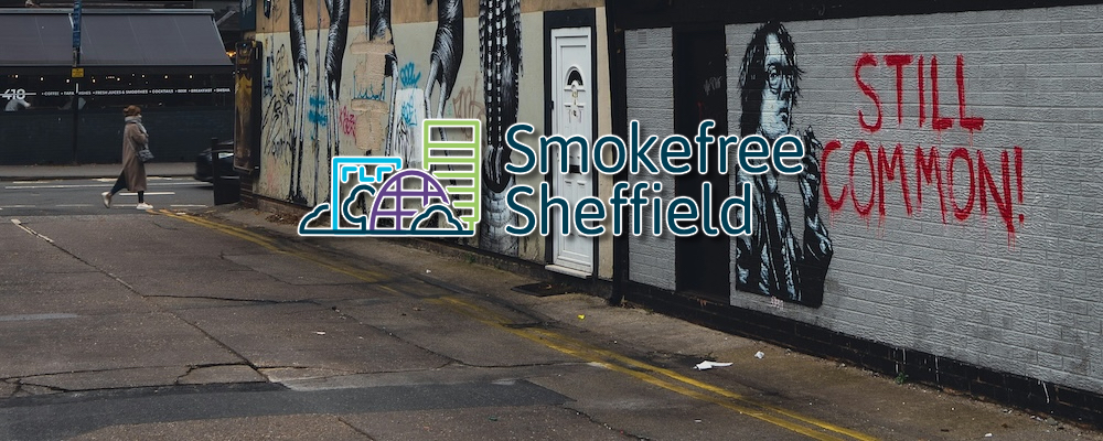 Sheffield Warns Kids About Vaping - Planet of the Vapes