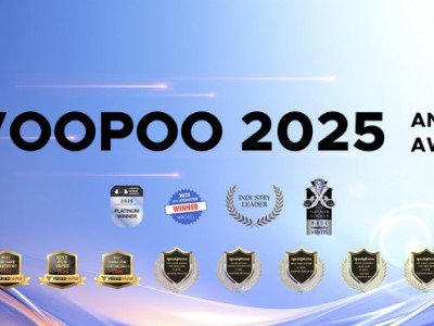 Parliament Matters - Planet of the Vapes